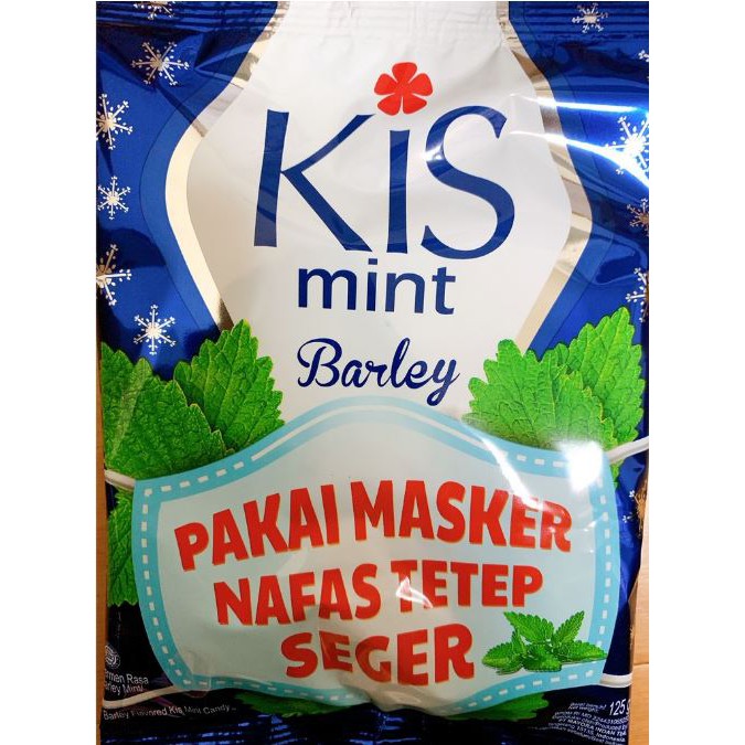 MAYORA KIS CANDY(PERMEN RASA BARLEY) | 蝦皮購物