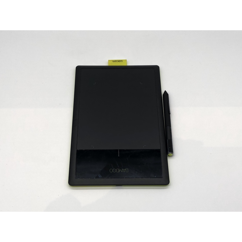 Wacom BAMBOO CTL-470/k 數位板 手繪板 繪畫 手寫板 輸入電子繪圖 無筆 | 蝦皮購物