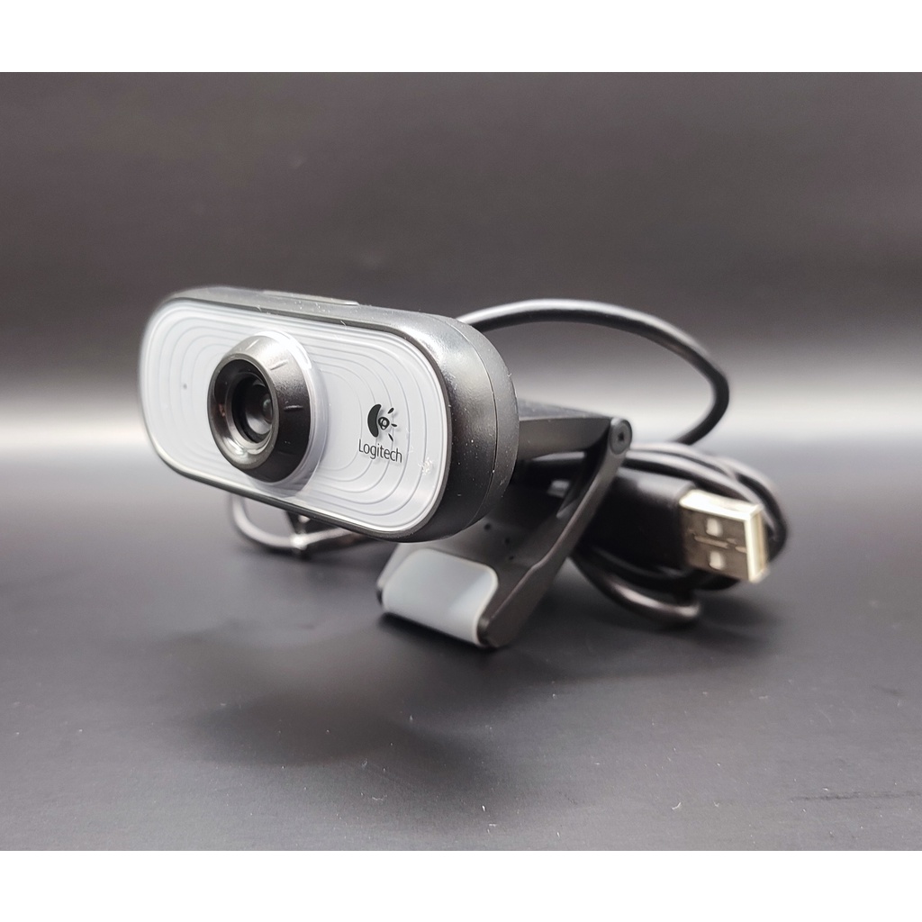 Logitech C100 Web Camera In Seeduwa Ikman | atelier-yuwa.ciao.jp