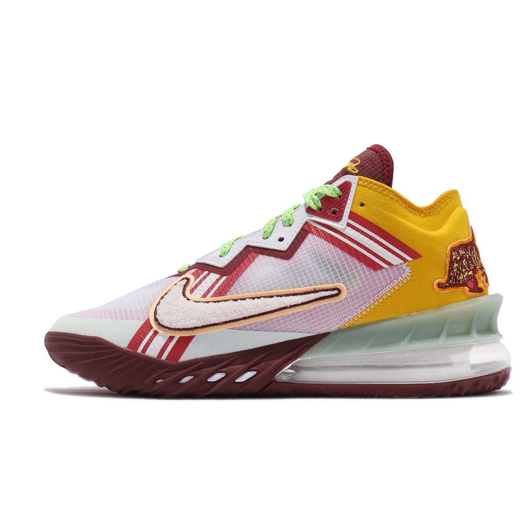 LBJ18的價格推薦 - 2024年6月| 比價比個夠BigGo