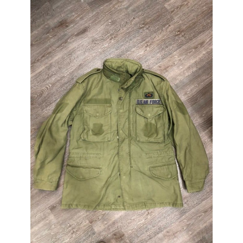 美軍m65夾克的價格推薦 - 2022年8月| 比價比個夠BigGo