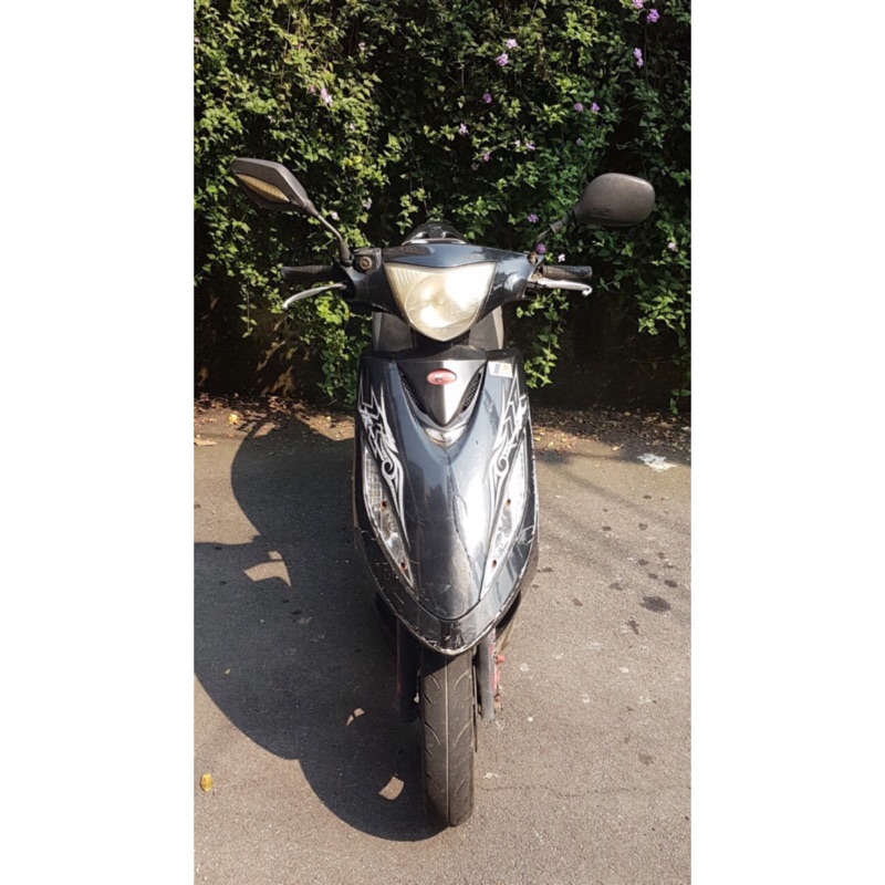 光陽 2008年jr100的價格推薦 - 2025年11月 | 比價比個夠BigGo