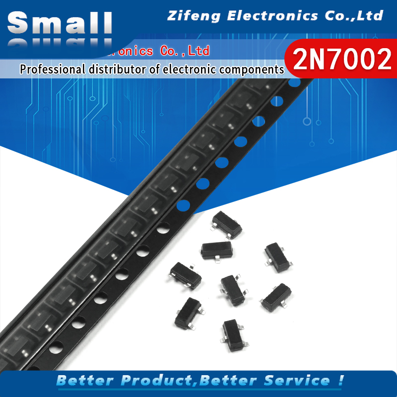 2n7002lt1g的價格推薦 - 2023年4月| 比價比個夠BigGo