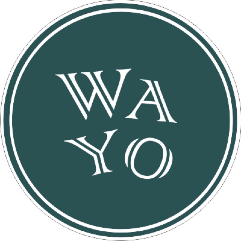 Wayo 韓系飾品專賣, 線上商店 | 蝦皮購物