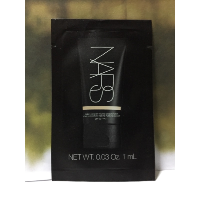 NARS 瞬效裸肌蜜 1ml | 蝦皮購物