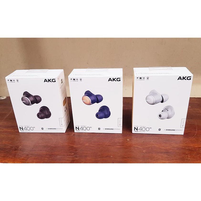 +首都音響+ AKG N400NC 降噪防水真無線耳機 | 蝦皮購物