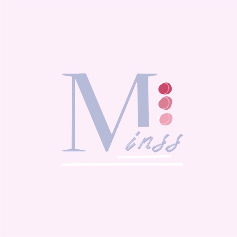 Minss Look 민쓰룩, 線上商店 | 蝦皮購物