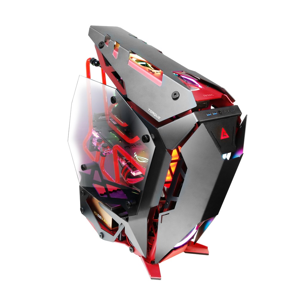 Antec Torque的價格推薦 - 2021年1月| 比價比個夠BigGo