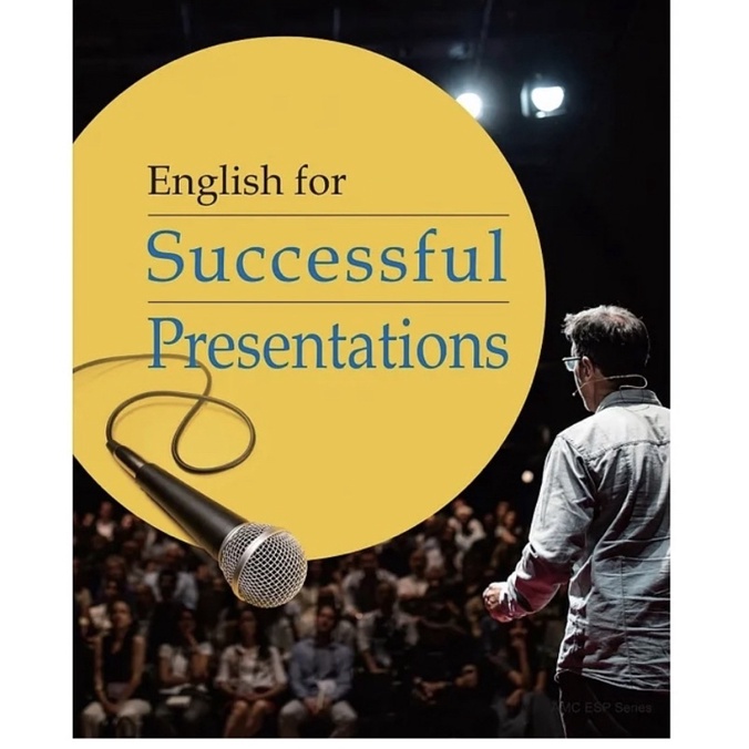 ENGLISH FOR SUCCESSFUL PRESENTATIONS的價格推薦 - 2025年4月 | 比價比個夠BigGo ENGLISH FOR SUCCESSFUL PRESENTATIONS的價格推薦 - 2025年4月 | 比價比個夠BigGo