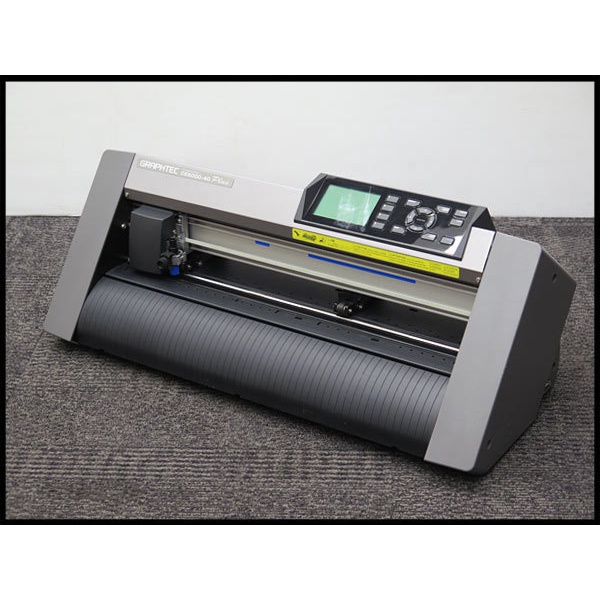 現貨 中古 二手 GRAPHTEC CE6000-40 Plus 切割機 割字機 割紙機 | 蝦皮購物
