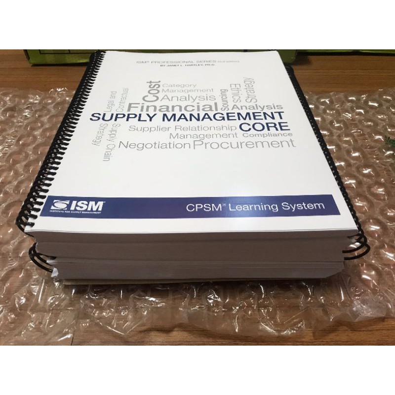 品質が CPSM STUDY GUIDE No1, 2, 3 合計3冊 spyshotdetective.com