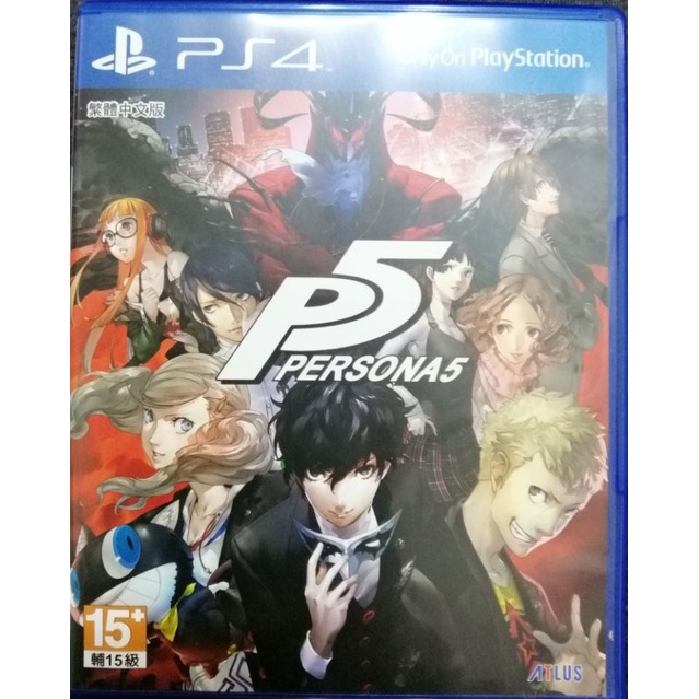 P5r二手的價格推薦 - 2023年3月| 比價比個夠BigGo