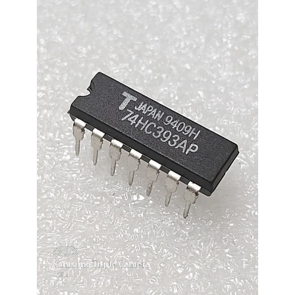 74hc393的價格推薦 - 2023年7月| 比價比個夠BigGo