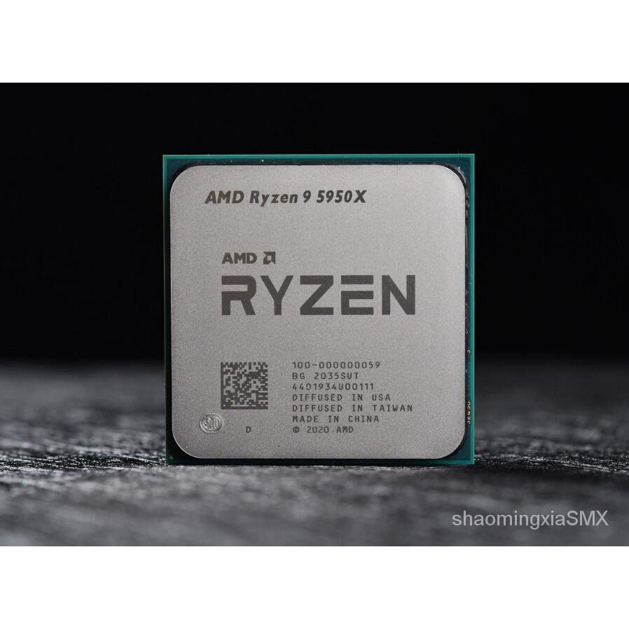 AMD Ryzen 9 5950X優惠推薦－2023年2月｜蝦皮購物台灣