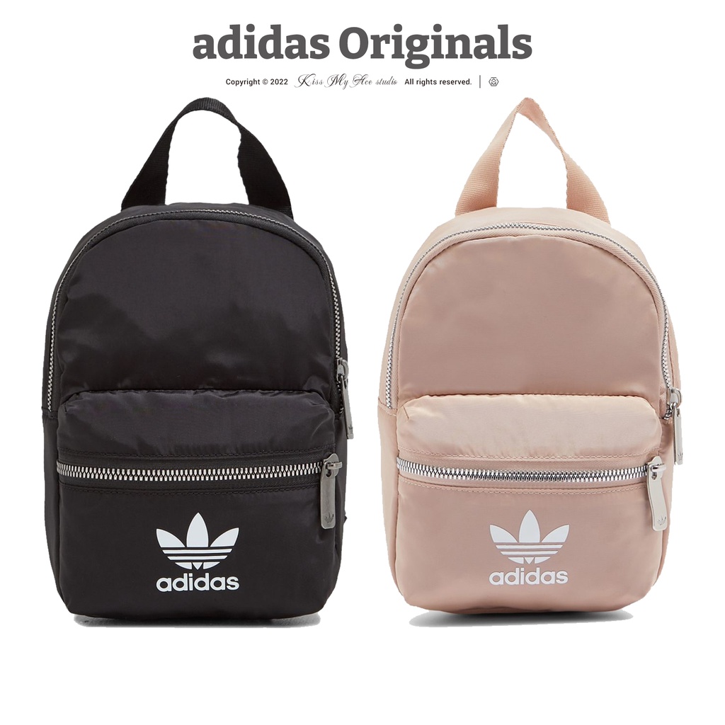 Adidas黑白背包的價格推薦 - 2023年7月| 比價比個夠BigGo