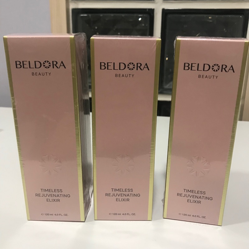 全新正品 BELDORA 蓓朵娜時光青春露～女人我最大推薦 | 蝦皮購物