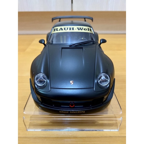 autoart rwb的價格推薦 - 2025年10月 | 比價比個夠BigGo