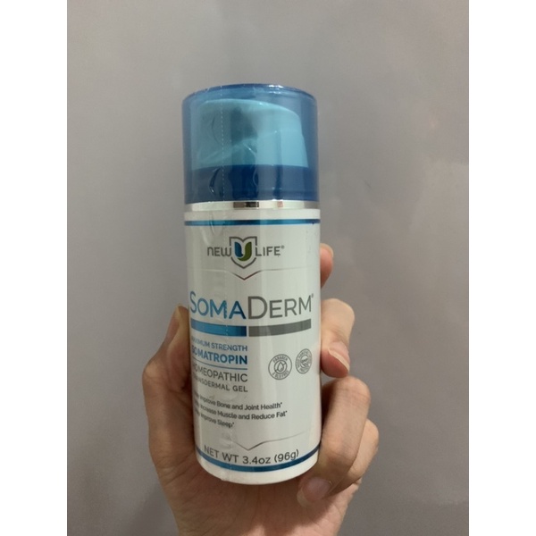 Somaderm的價格推薦 - 2022年2月| 比價比個夠BigGo