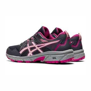 ASICS GEL-VENTURE 8(D) 寬楦 女慢跑鞋 入門型 1012A706-028 22FW 【樂買網】 | 蝦皮購物