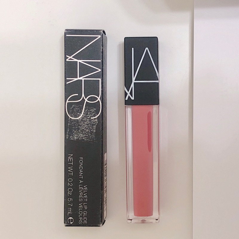 NARS 唇釉 playpen | 蝦皮購物
