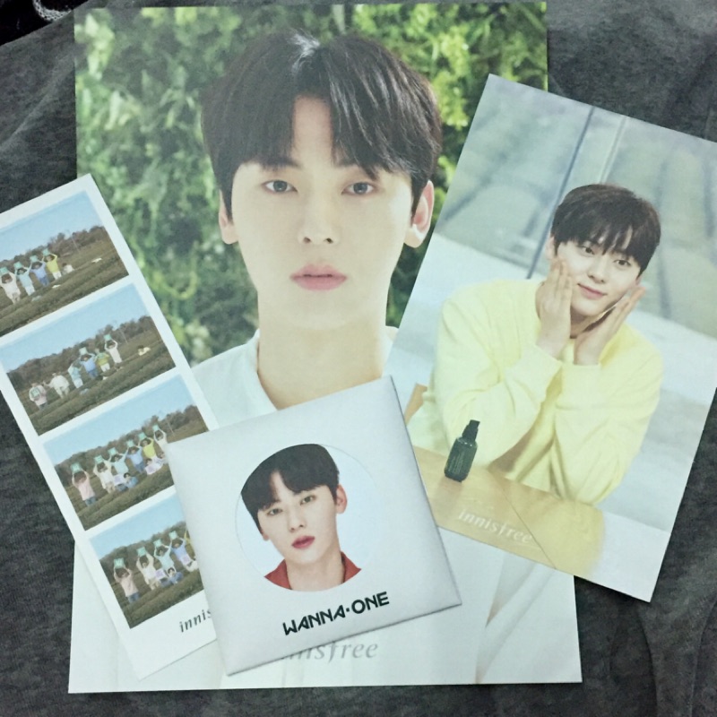 wannaone官方週邊的價格推薦 - 2025年3月 | 比價比個夠BigGo