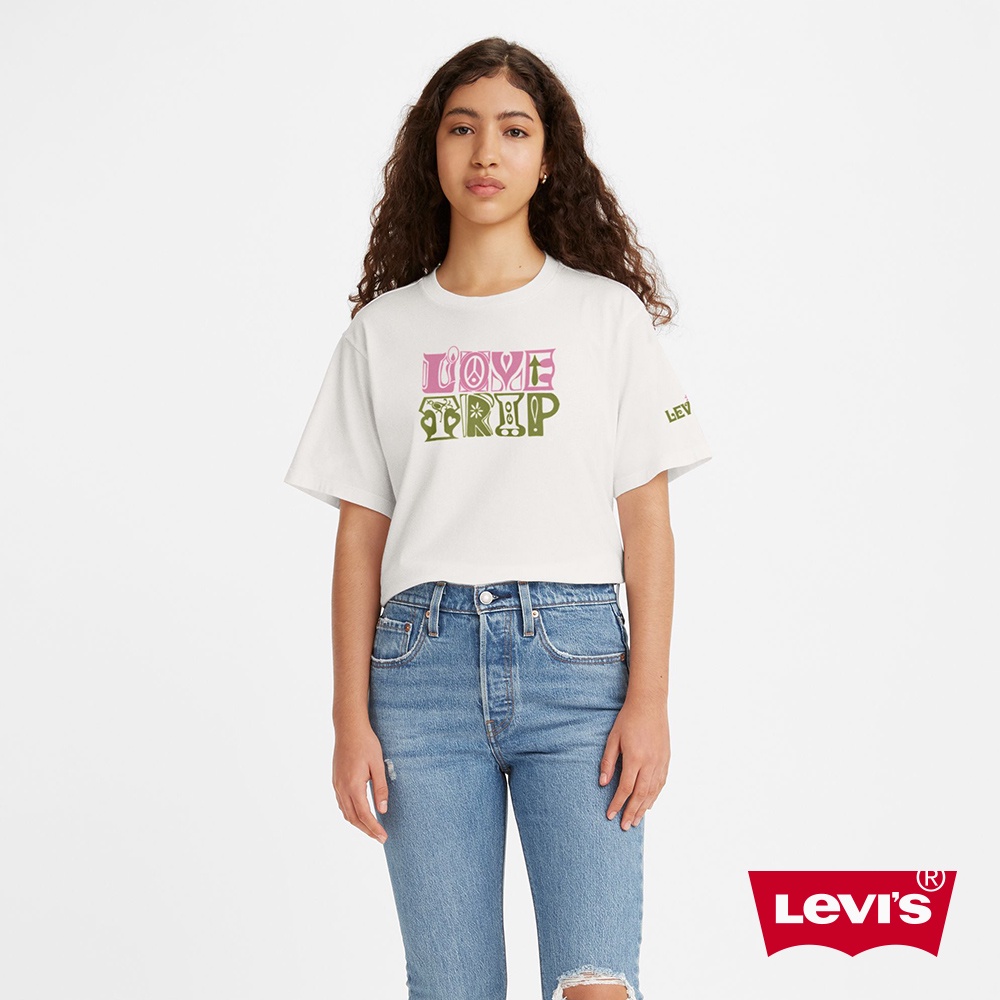 Levis長T的價格推薦 - 2022年7月| 比價比個夠BigGo