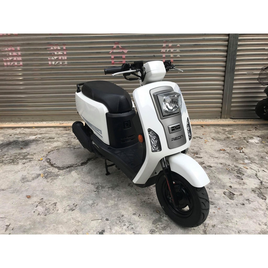 宏佳騰 Coin 125 二手的價格推薦 - 2025年10月 | 比價比個夠BigGo