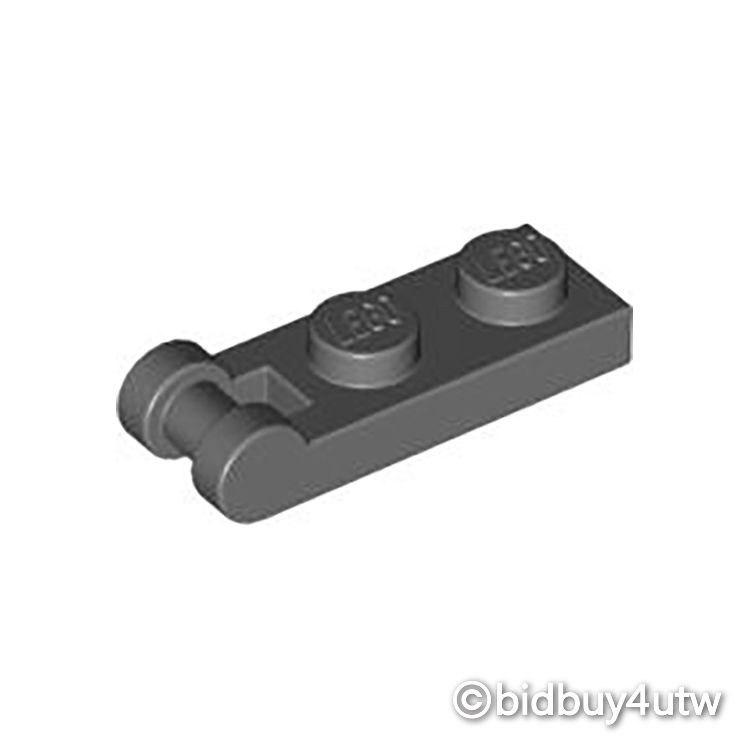 LEGO零件 變形平板磚 1x2 15573 深灰色 6092572【必買站】樂高零件 - 蝦皮商城 - LINE購物