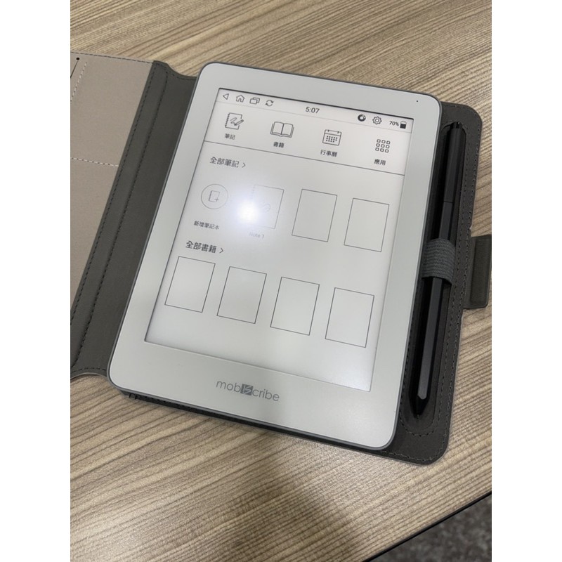 MobiScribe Origin的價格推薦 - 2026年1月 | 比價比個夠BigGo