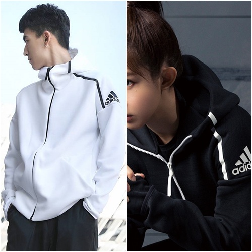 ADIDAS 愛迪達 ZNE 3.0 運動外套 防風外套 零秒解鎖 新款4.0版 【Nap Tainan】 | 蝦皮購物