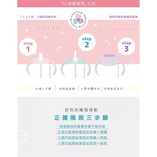 日本 Richell 利其爾 TLI 360度防漏水杯200ML | 蝦皮購物