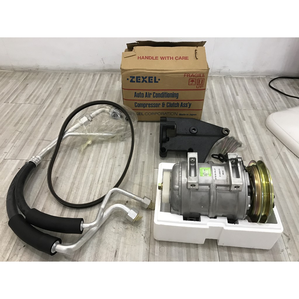 得利卡壓縮機的價格推薦 - 2021年9月| 比價比個夠BigGo