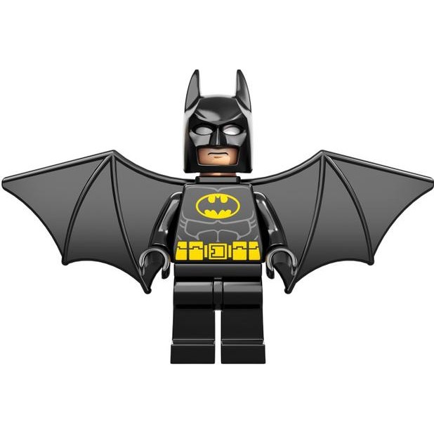 LEGO 樂高 超級英雄人偶 蝙蝠俠 sh048 硬翅膀版 10937 | 蝦皮購物