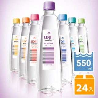 🔥限時下殺🔥免運費 UNI Water 純水 礦泉水 純水 竹炭水 台鹽 PH9.0 海洋 鹼性水 黑松純水 | 蝦皮購物