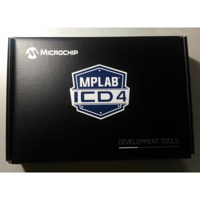 Microchip ICD4 | 蝦皮購物