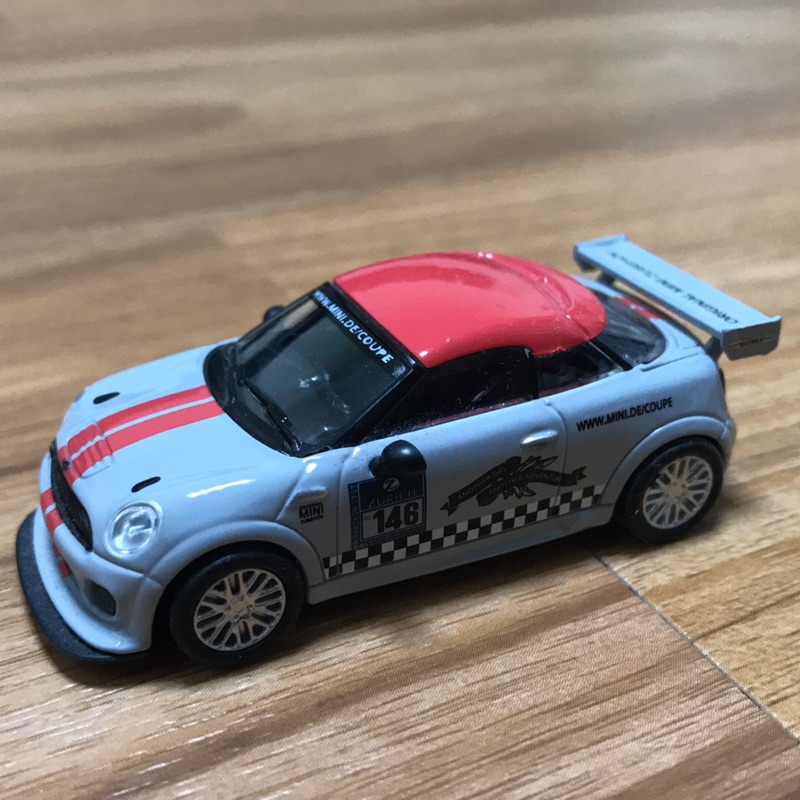 mini cooper模型車711的價格推薦 - 2025年5月 | 比價比個夠BigGo