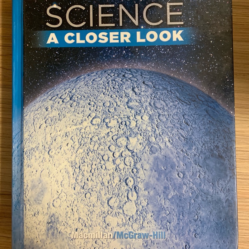 Macmillan/ McGraw Hill | 蝦皮購物