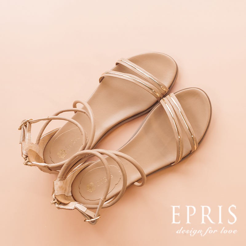 epris 涼鞋的價格推薦 - 2025年8月 | 比價比個夠BigGo
