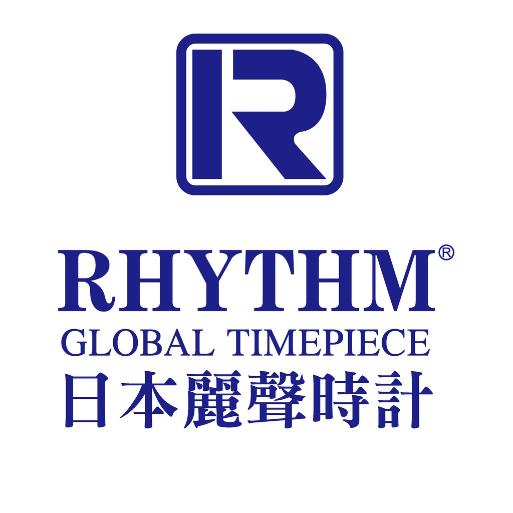 RHYTHM_日本麗聲鐘, 線上商店 | 蝦皮購物