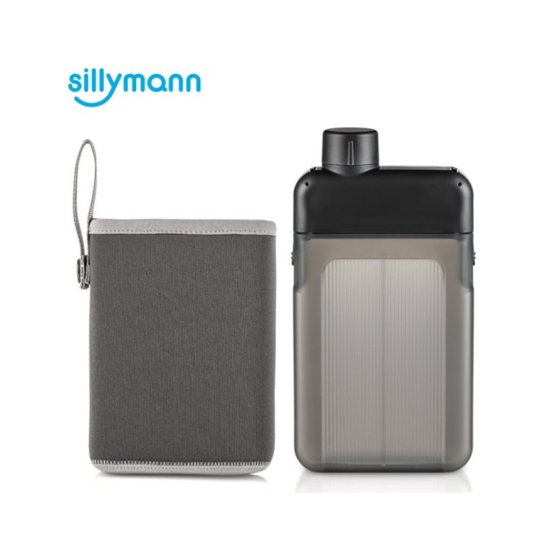 SILLYMANN水壺的價格推薦 - 2022年7月| 比價比個夠BigGo