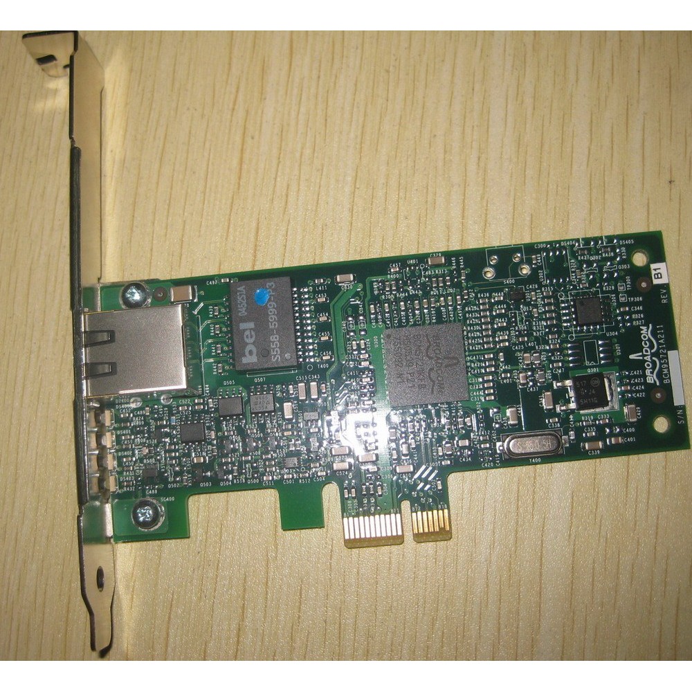 Broadcom網卡的價格推薦 - 2022年6月| 比價比個夠BigGo