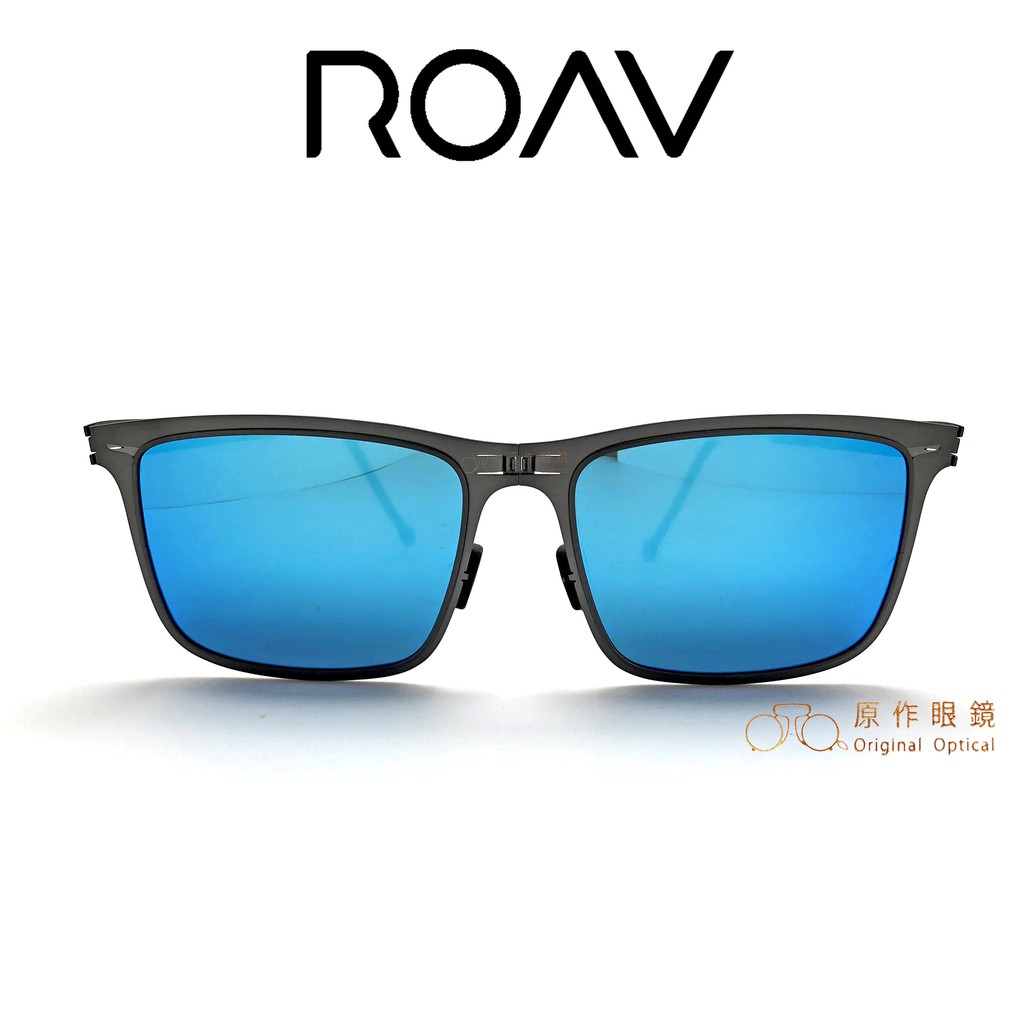 ROAV太陽眼鏡的價格推薦 - 2022年8月| 比價比個夠BigGo