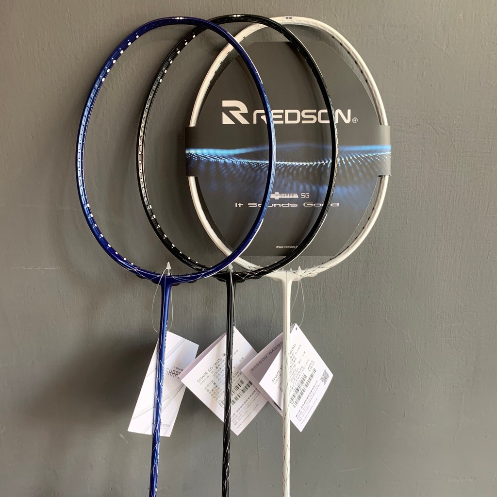 Redson羽球的價格推薦 - 2022年7月| 比價比個夠BigGo