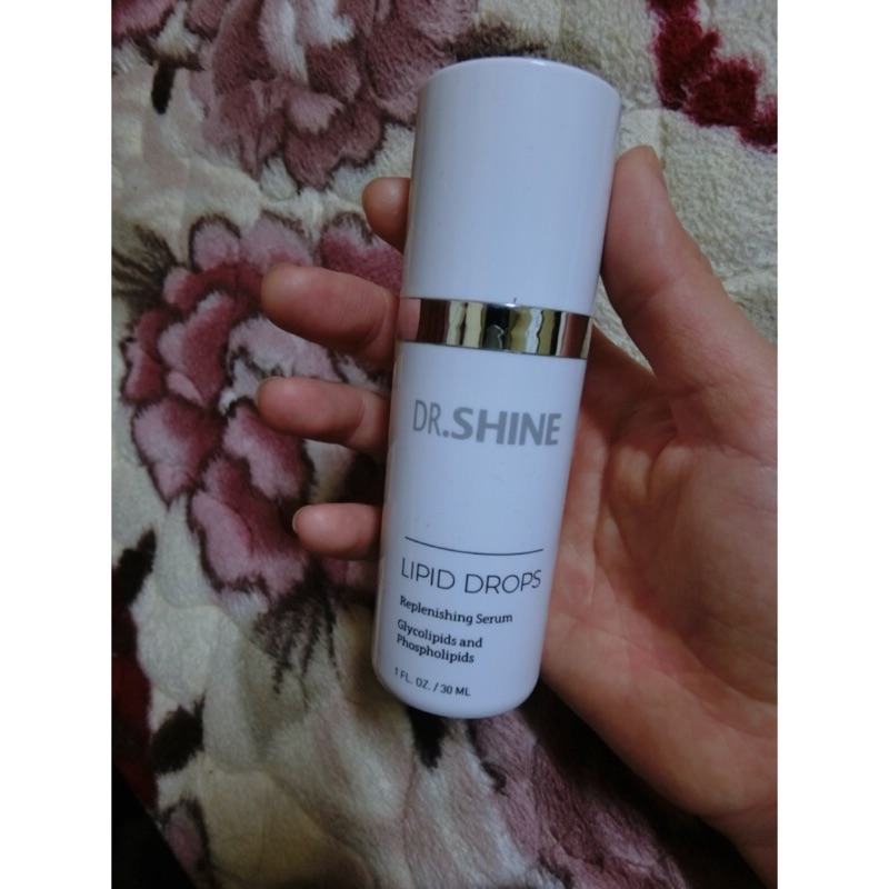 【DR.SHINE】精華露30ML原價3000 | 蝦皮購物