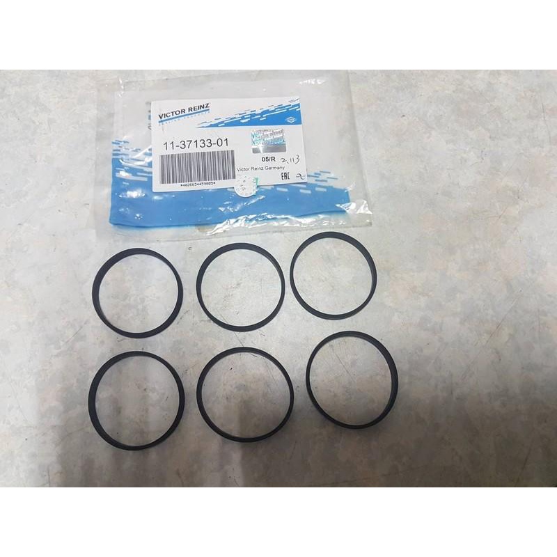 【SFF雙B賣場】BMW F20/F21/M135i/M135iX 進氣歧管墊片包 | 蝦皮購物