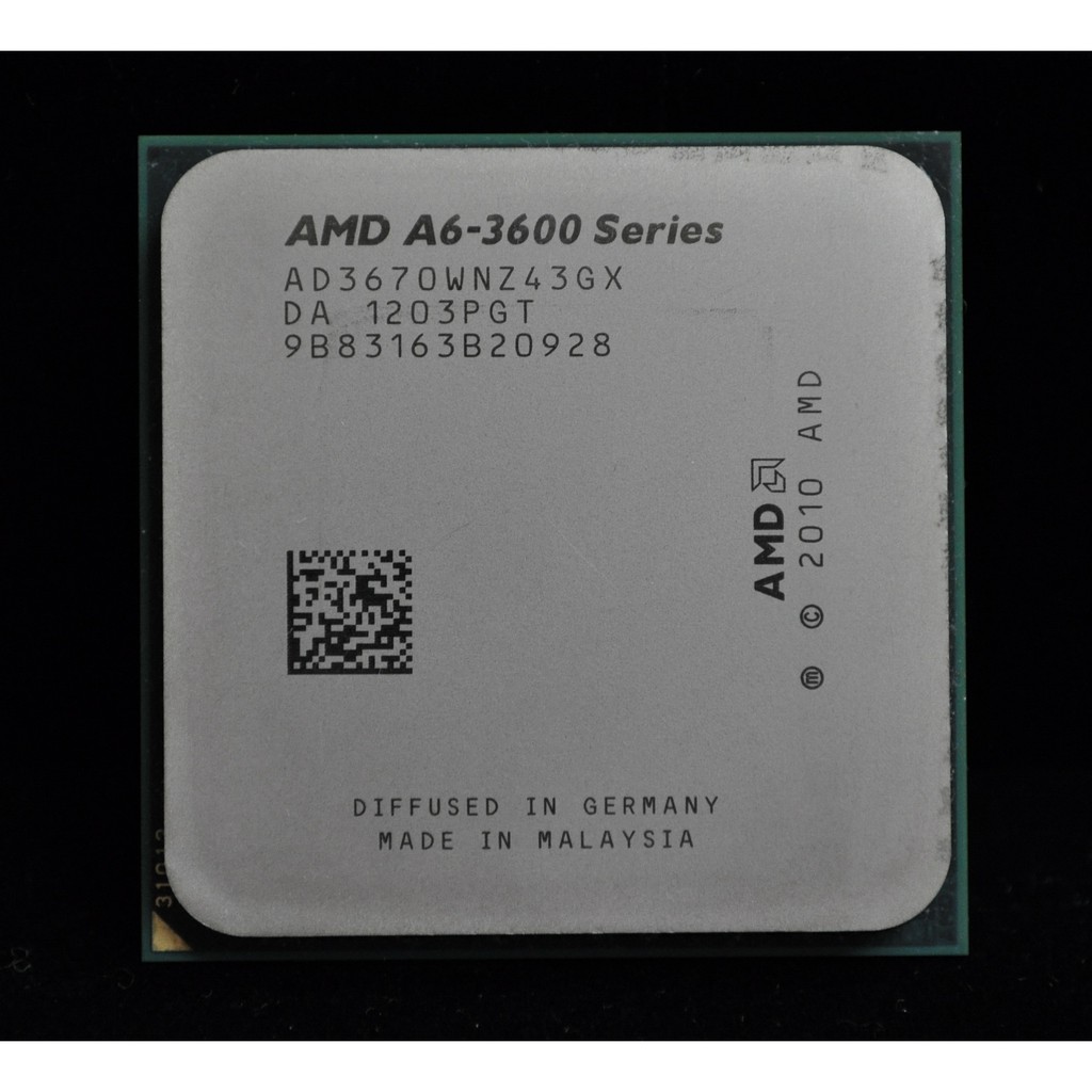 A6-3600的價格推薦 - 2022年7月| 比價比個夠BigGo