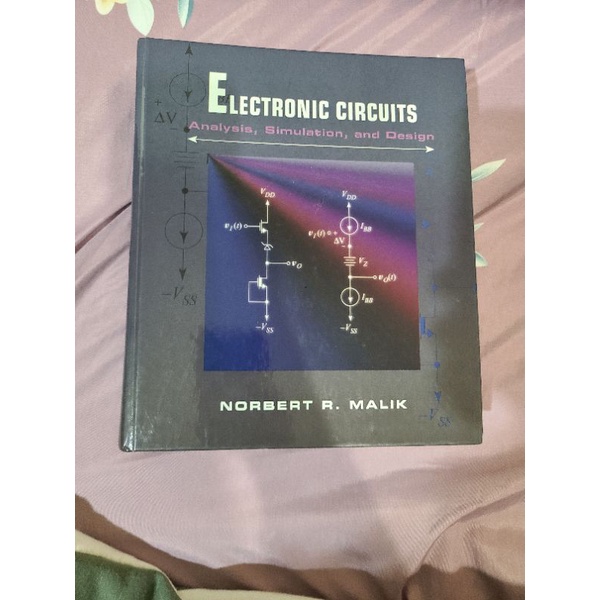 Electronic circuits analysis, simulation, and design | 蝦皮購物 Electronic circuits analysis, simulation, and design | 蝦皮購物