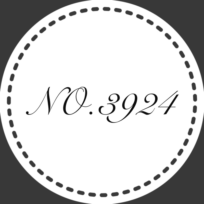 NO.3924, 線上商店 | 蝦皮購物