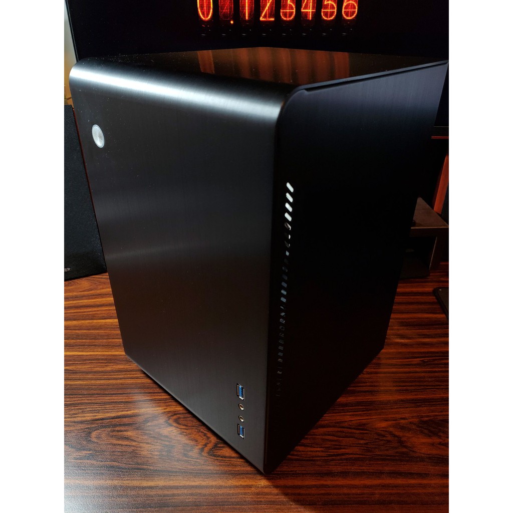 JONSBO 喬思伯 U2 機殼的價格推薦 - 2025年4月 | 比價比個夠BigGo