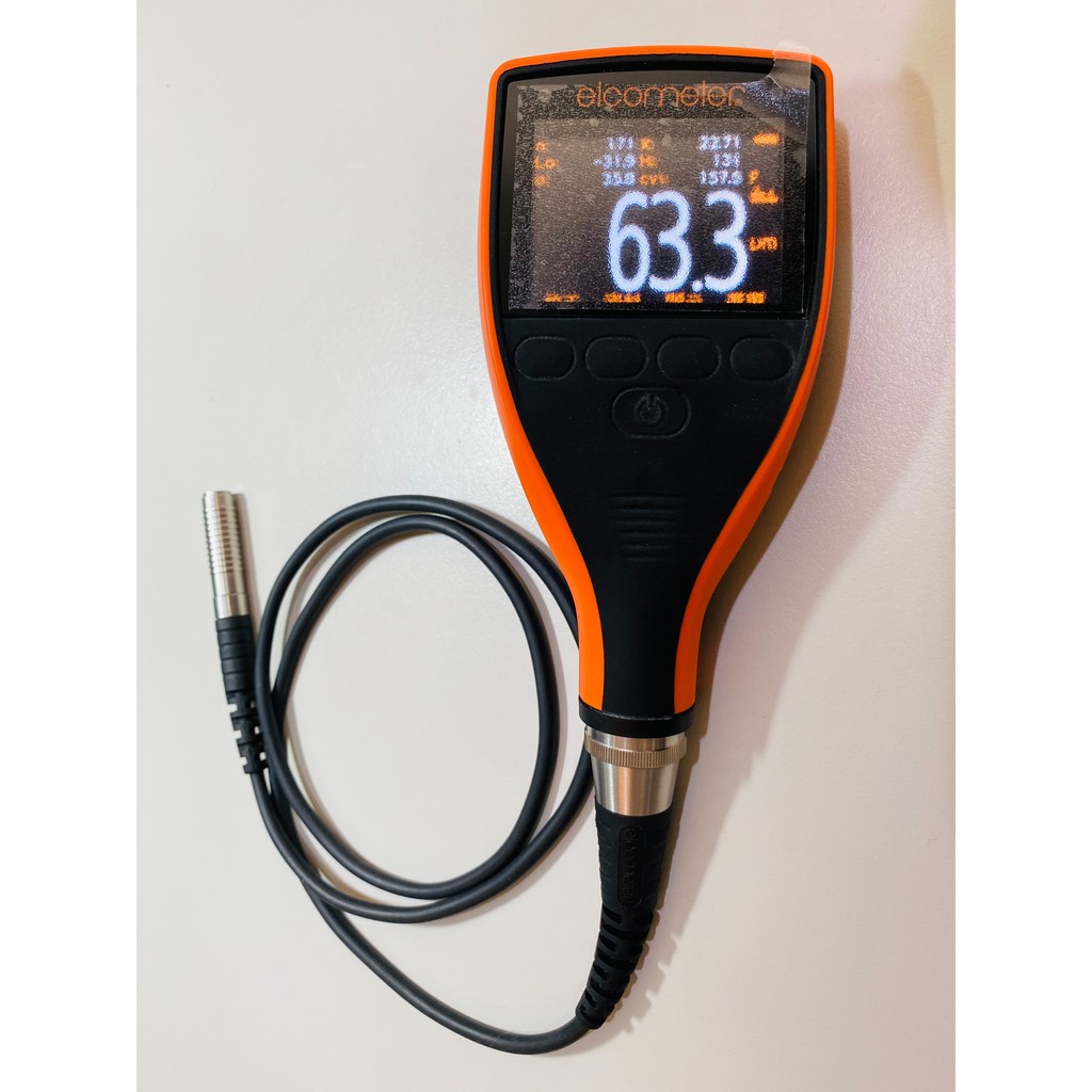 Elcometer的價格推薦 - 2021年5月| 比價比個夠BigGo